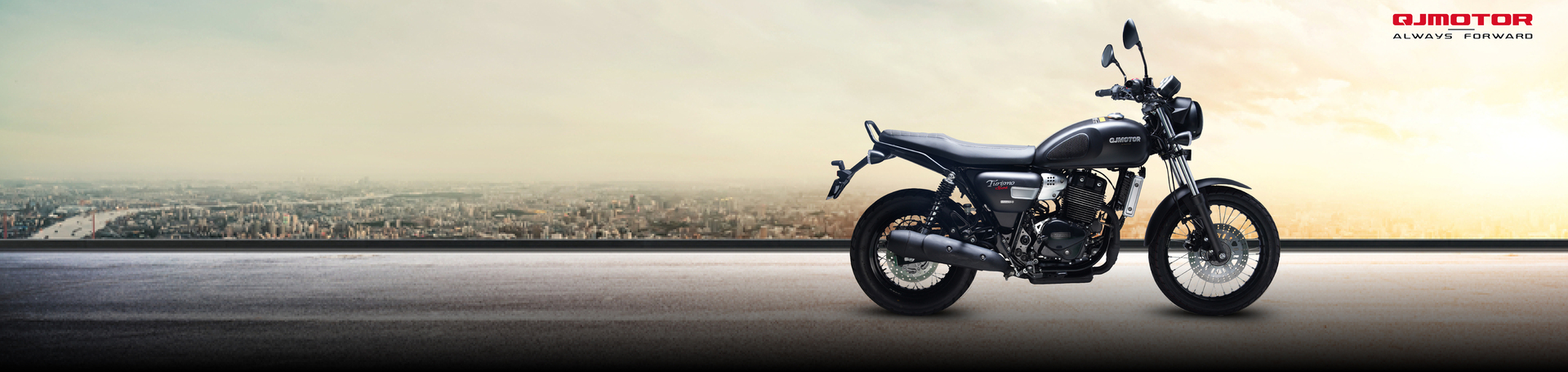 SRC 250 | Bikes in India | New Bike Model 2023 | QJ Motors India